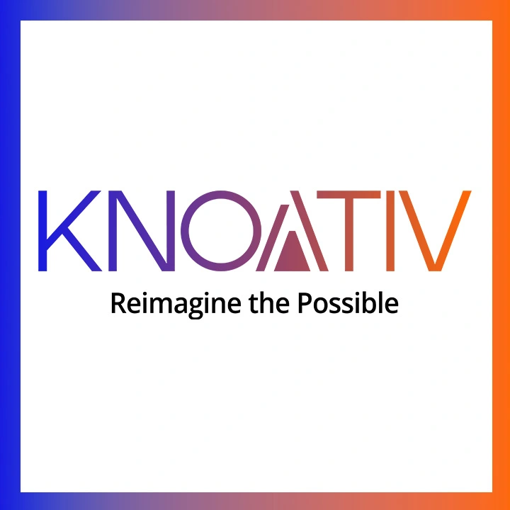 Retail Growth Platform for Loyalty, Commerce, and Data - Knoativ